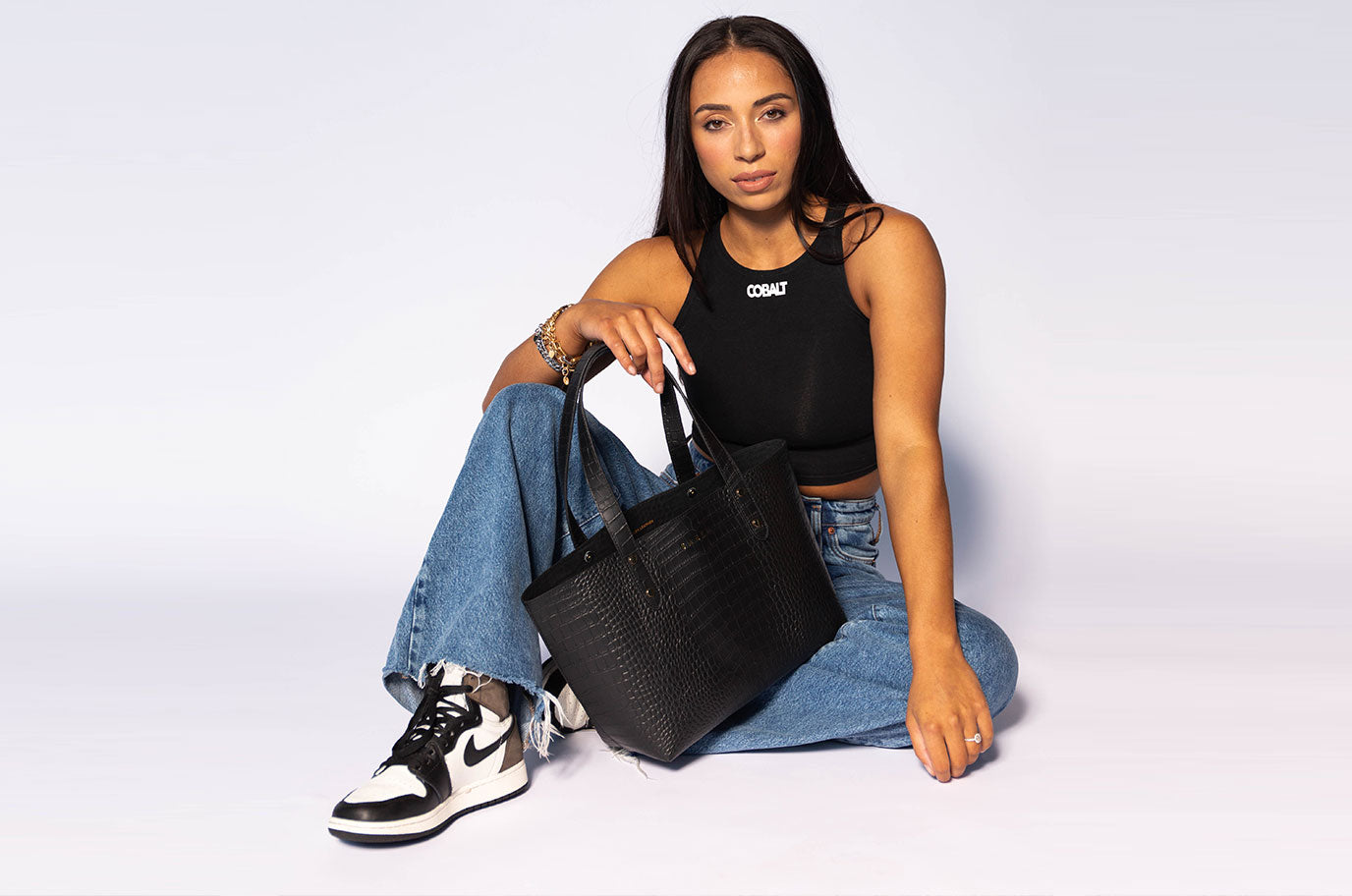 Women in Business | Q+A with Amber Reid - Saben