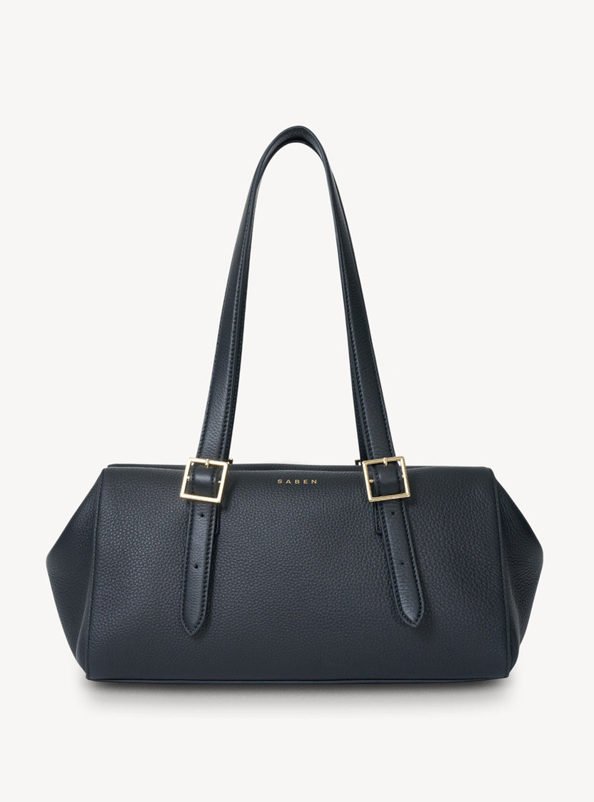 Leather handbags, shoulder bags, cross body bags & wallets New Zealand ...