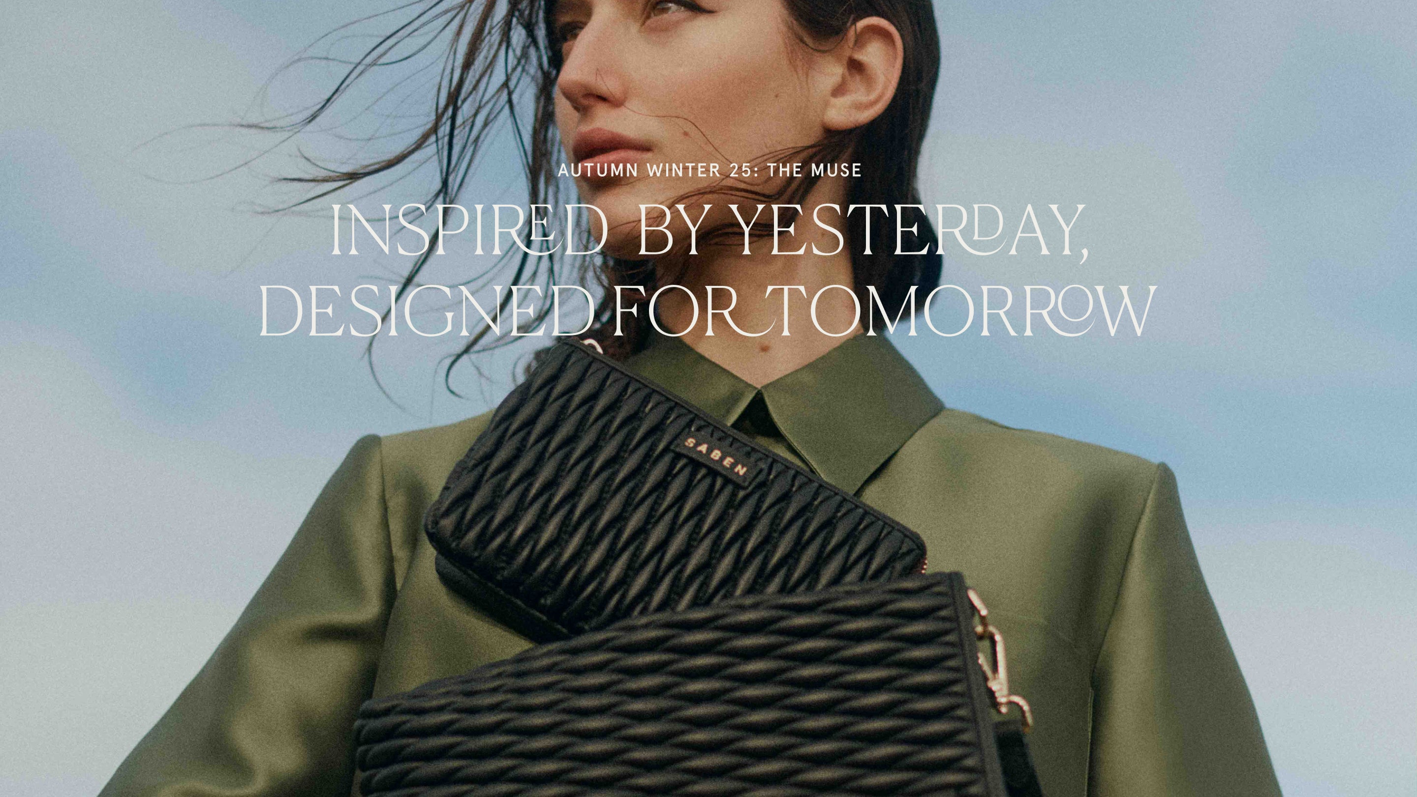 Saben, New Zealand Leather Handbags, Accessories and Luggage