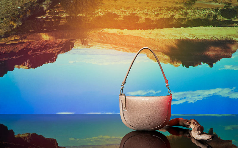 Saben, New Zealand Leather Handbags, Accessories and Luggage