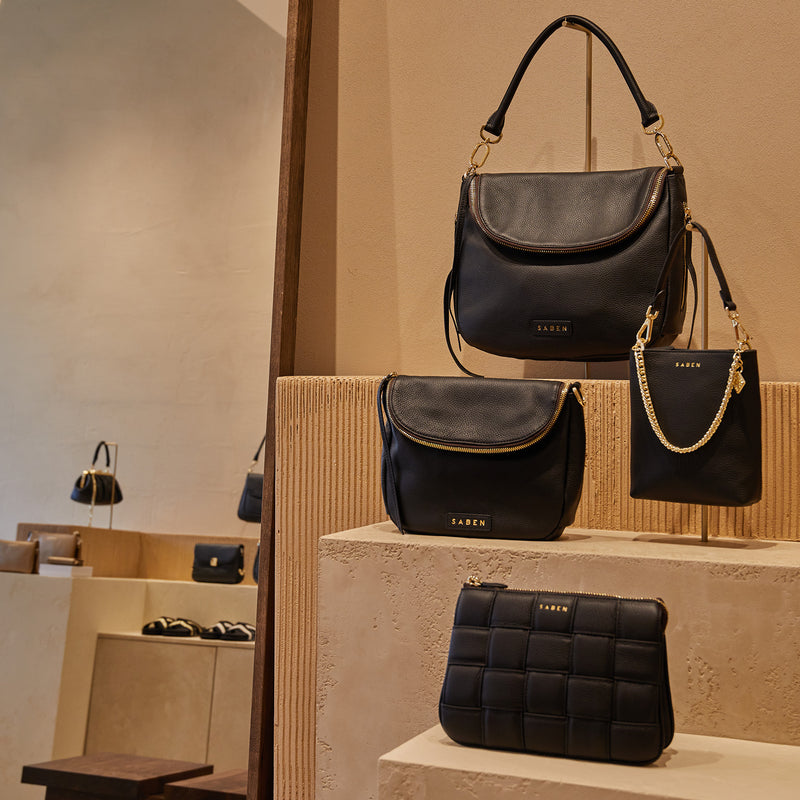 OUR BOUTIQUES - Saben