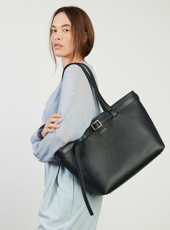 Shoulder Bags / Leather handbags New Zealand – Saben