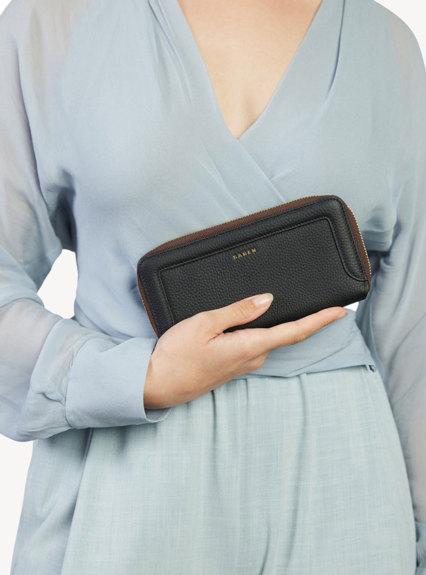 Saben, New Zealand Leather Handbags, Accessories and Luggage