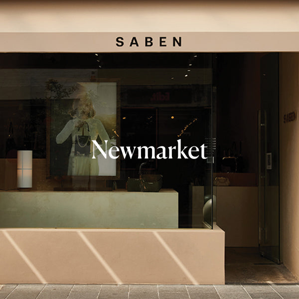 Saben, New Zealand Leather Handbags, Accessories and Luggage